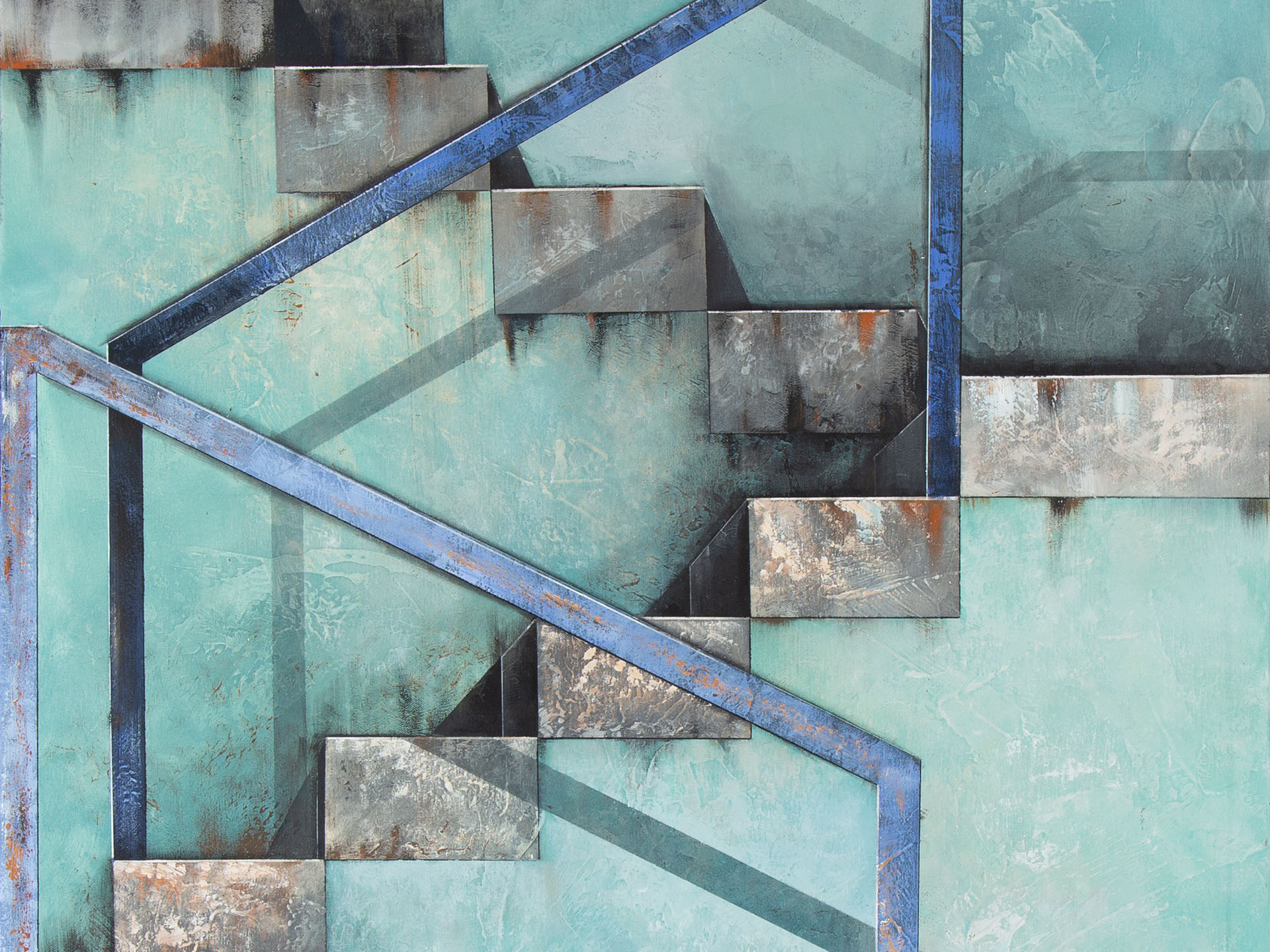 Young Polish Artists - DESA Unicum