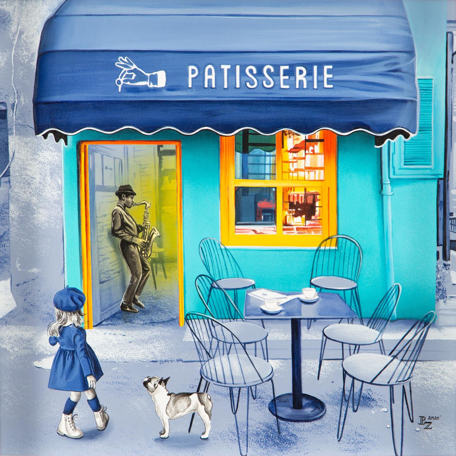 Young Polish Artists - DESA Unicum