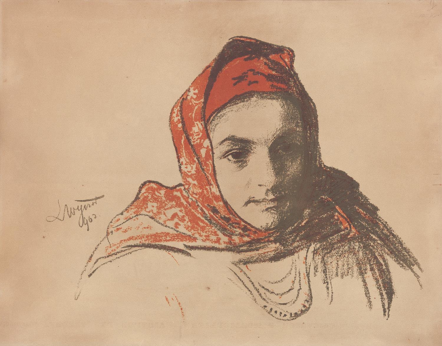 Grafika Artystyczna. Sztuka Dawna - DESA Unicum