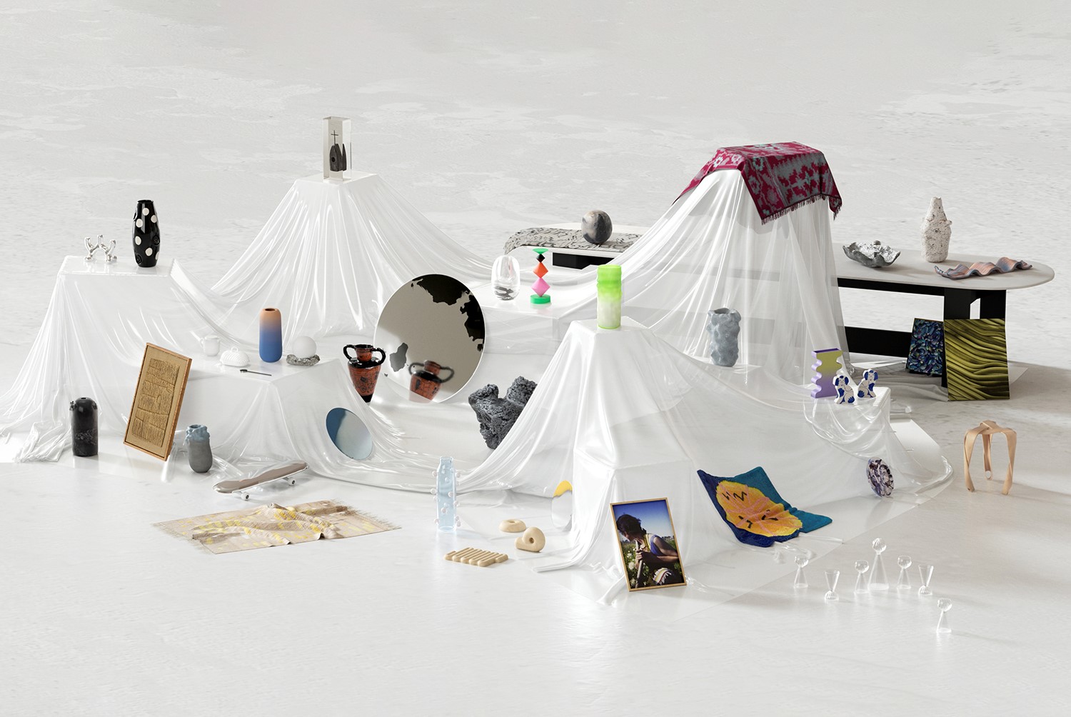 Polish Design. Ukrainian Reconstruction - DESA Unicum