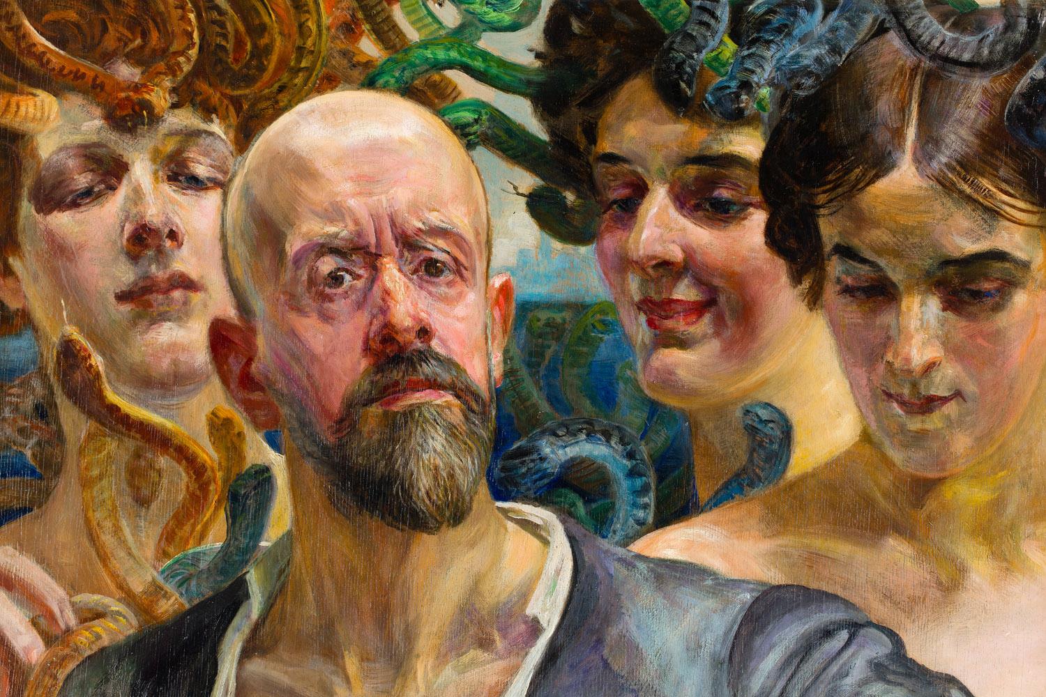 Sztuka Dawna. XIX wiek, Modernizm, Międzywojnie - DESA Unicum