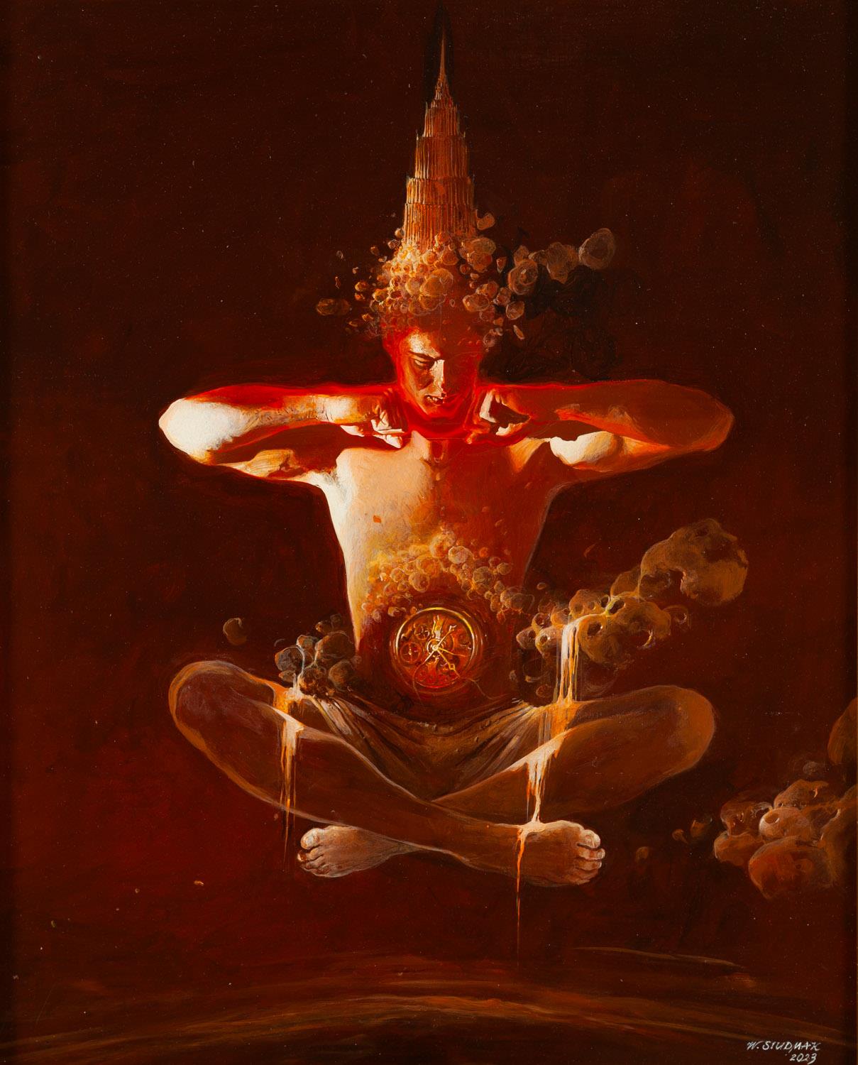 Eyes Wide Shut. Surrealism in 20th and 21st Century Art - DESA Unicum