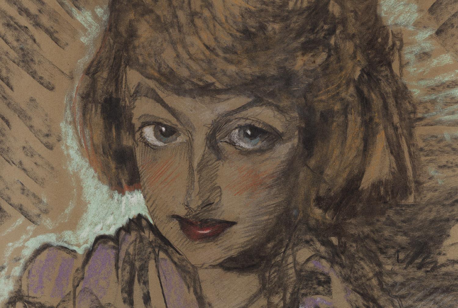 Works on Paper. 19th Century and Modern Art - DESA Unicum
