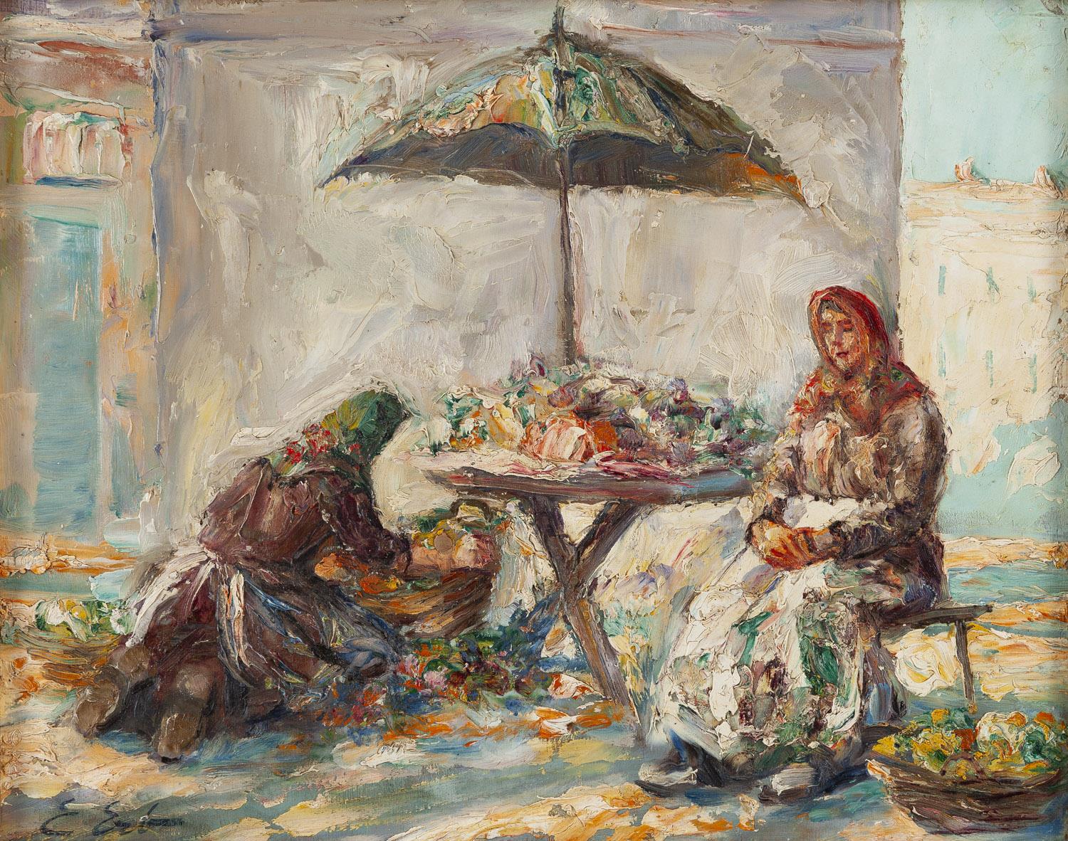 Art Outlet. 19th Century & Modern Art - DESA Unicum