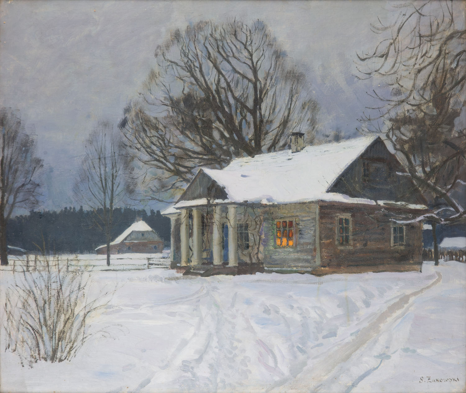 ART OUTLET. Sztuka Dawna - DESA Unicum