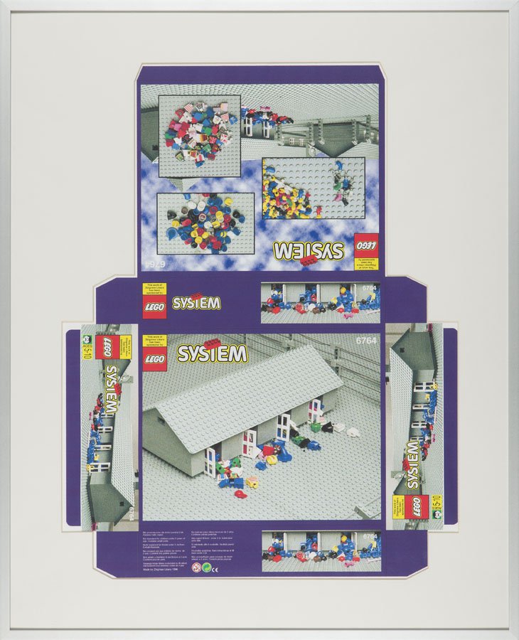 Polish Contemporary Art The New Generation after 1989 - DESA Unicum