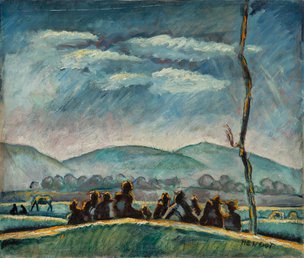 Henryk Gotlib - Desa Unicum